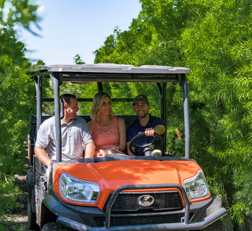 Moon Valley Nurseries Guide: Super Charged Moon Juice